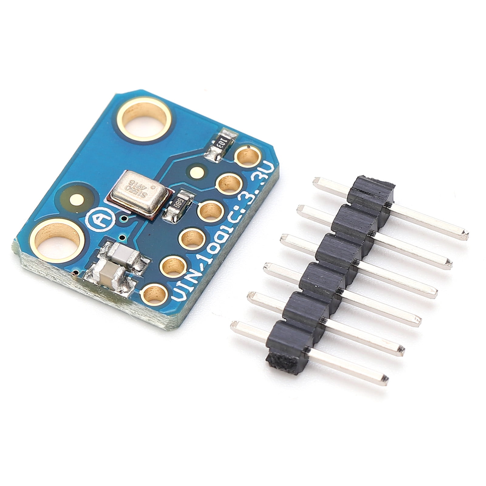 MEMS Microphone Module, Microphone Breakout Board I2S Interface Module ...
