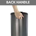 Free Shipping! Better Homes & Gardens Stainless Steel 10.5 Gallon ...