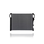 Radiator - Pacific Best Inc. Fit/For 1305 92-00 Lexus SC 300 Automatic ...