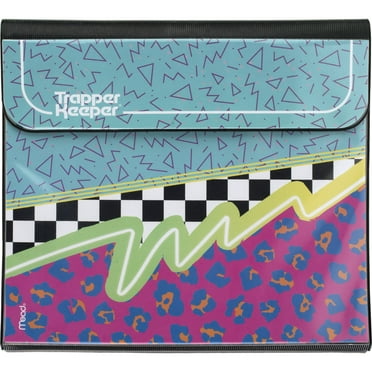 Mead Pee-Chee 2-Pocket Paper Folder Assorted Designs - Pocket Folders ...