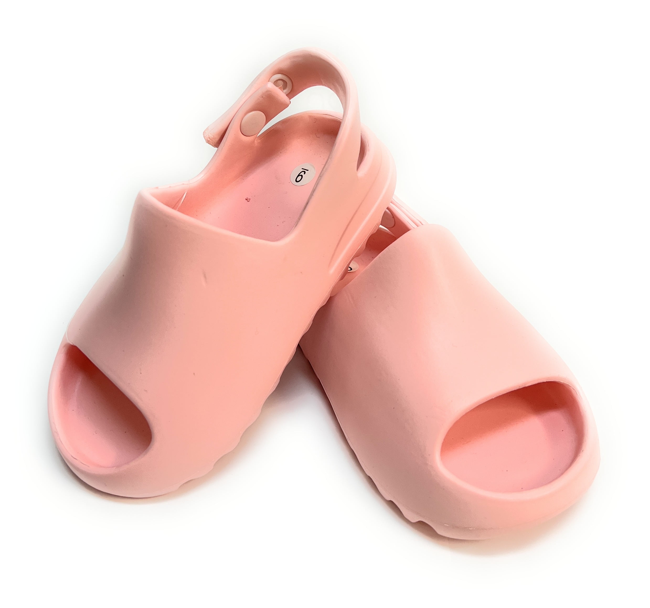 Seven - Toddler's Super Comfort Sandals - Walmart.com