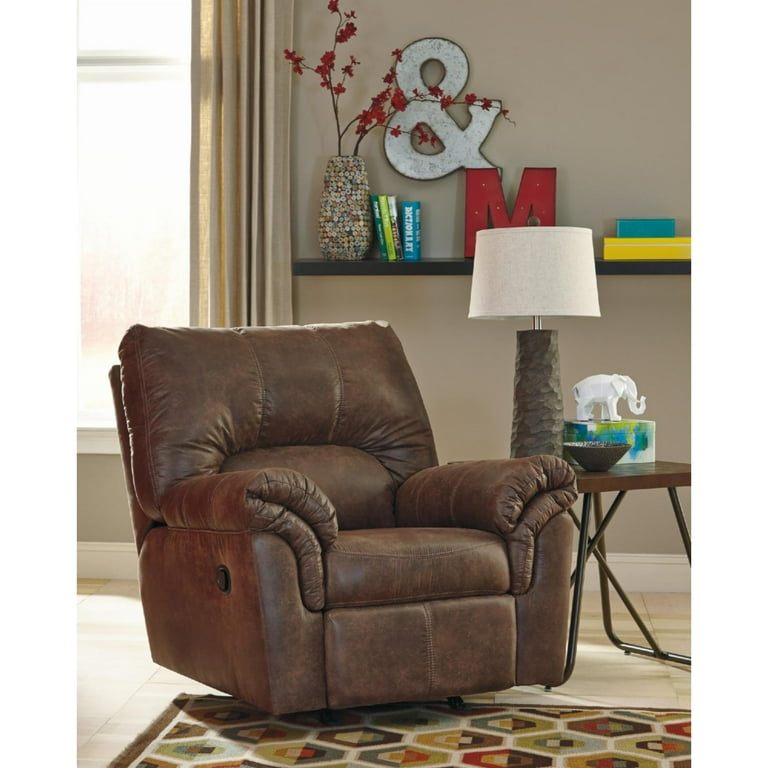 Ashley Furniture Bladen Slate Recliner