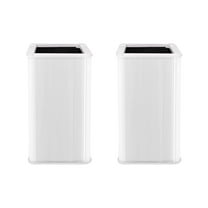 Blueair Blue Pure 121 Replacement Filter, Particle and Activated Carbon ...