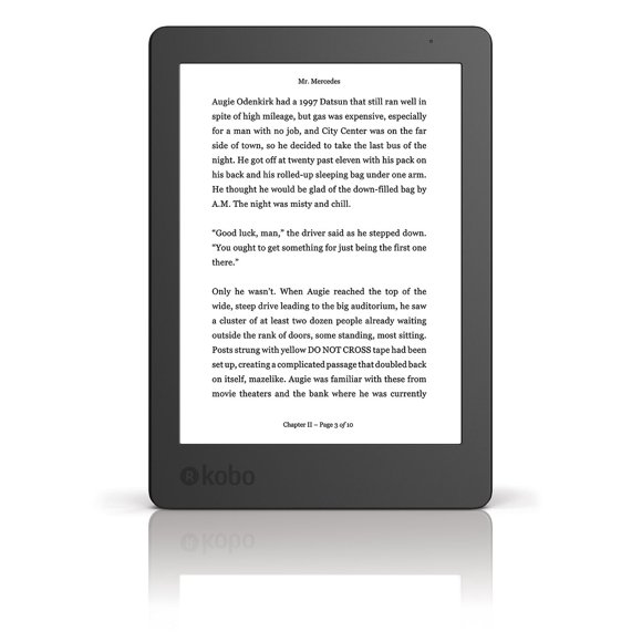 Kobo E-Readers | Walmart.ca