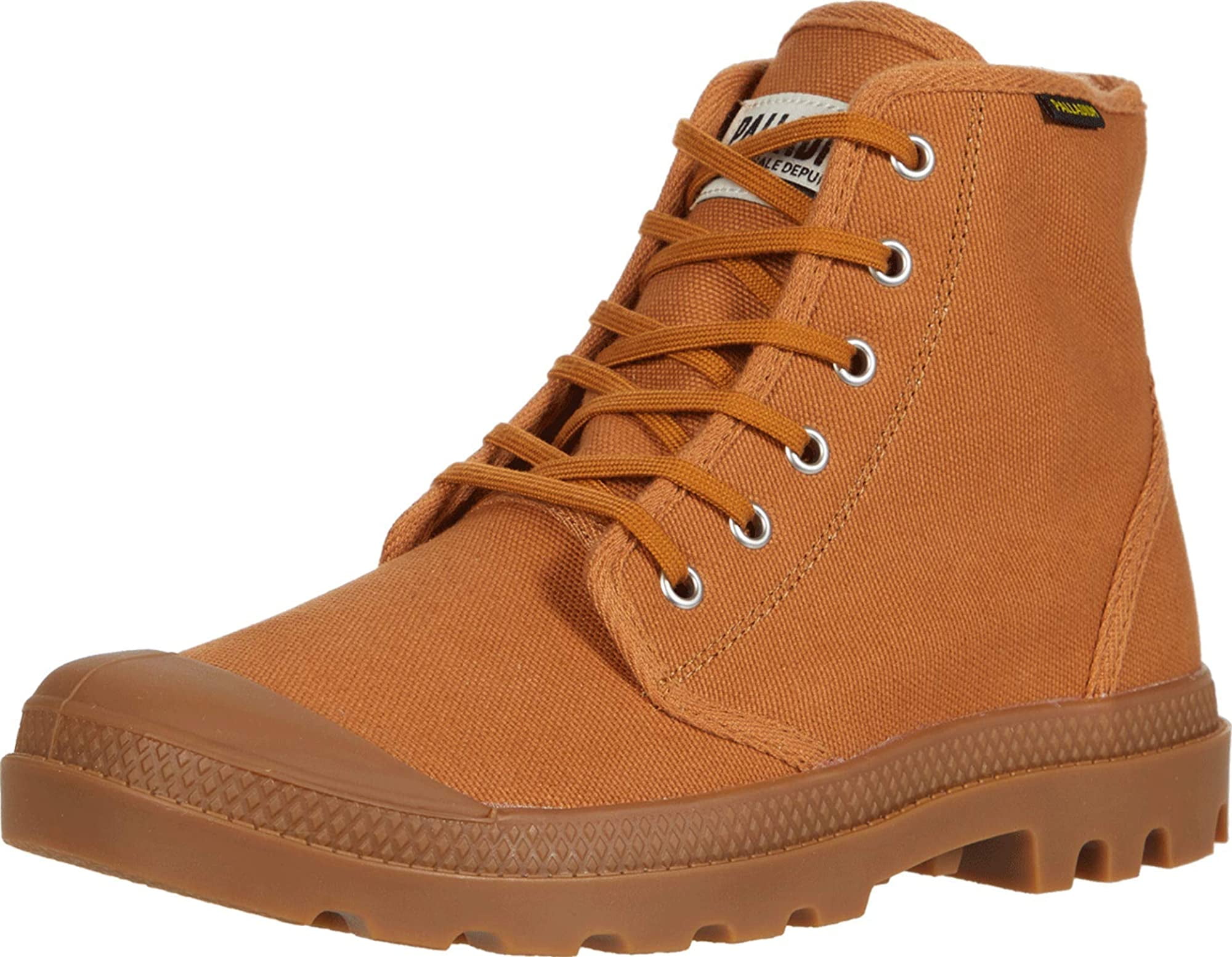 Palladium Mens Pampa Hi Originale Chukka Boot | Walmart Canada