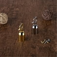 Kaireo Bell Hook Guardrail Isolation Belt Hook Accessories Aa,Stainless ...