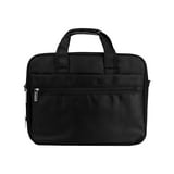 VANGODDY Oxford Professional Over the Shoulder Nylon Laptop / Ultrabook ...
