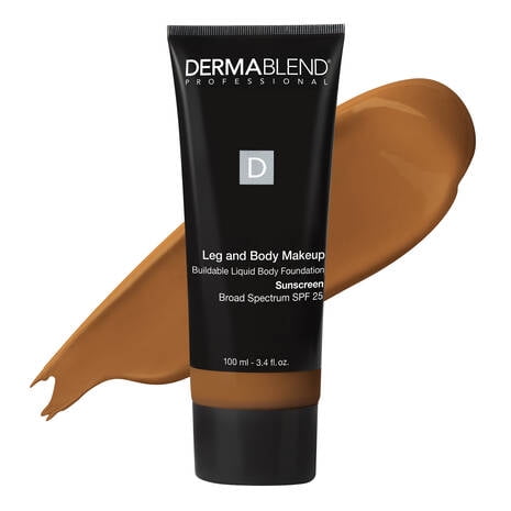 Click here for Dermablend Leg And Body Makeup  Buildable Liquid F... prices