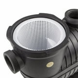 XtremepowerUS 1.5HP In-Ground High Flo Pool Pump, 5280GPH, 220v with ...