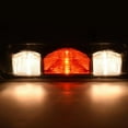 G-Plus Third Brake Light Cargo Lamp Compatible for Ford F150 / Lincoln ...