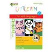 Little Pim English For Kids Discovery Language Set W English Subtitles ...