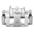 Detroit Axle - 2pc Front Brake Calipers for Chevy Impala Limited Buick ...