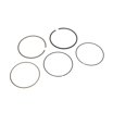 GM Genuine Parts 12685185 Piston Ring Kit (For 1 Piston) - Walmart.com
