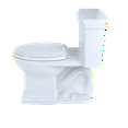 TOTO Promenade II One Piece Elongated 1 28 GPF Universal Height toto-promenade-ii-one-piece-elongated-1-28-gpf-universal-height