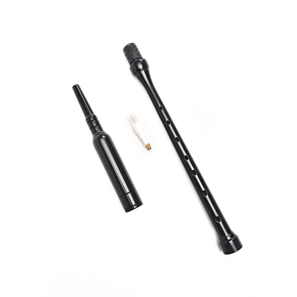 Regular Length Practice Chanter by Gibson Bagpipes - Walmart.com