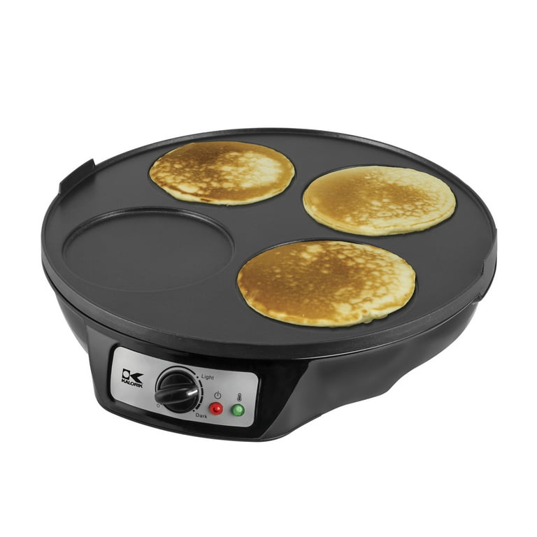 Pancake Maker Walmart
