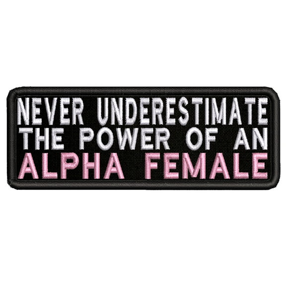 Applique Inspirational Loyalty Is Family Theme Hook Backing Decorative ...