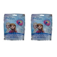 Sesame Street Fizzy Tub Color Tablets Assorted Bathwater Colors 150 Ct ...