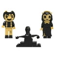 Bendy and the Ink Machine Toy Figures - Collector Construction Set, The ...