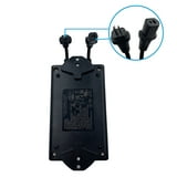 Limoss Wireless Rechargeable Battery Pack, ZB-B1800 Kit, 1800mAh, Y ...