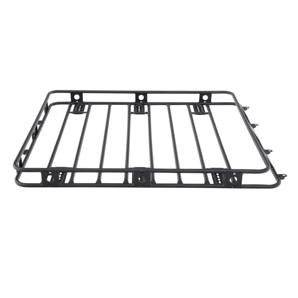 Smittybilt Defender Rack Welded One Piece Roof Rack - 45504 - Walmart.com