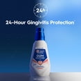 Crest Pro-Health Oral Rinse, Clinically Proven Gum & Breath Purify ...