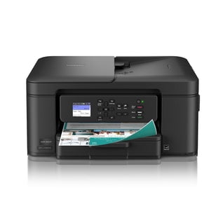 Click here for Brother Work Smart Mfc-J1360dw Wireless Colour Ink... prices