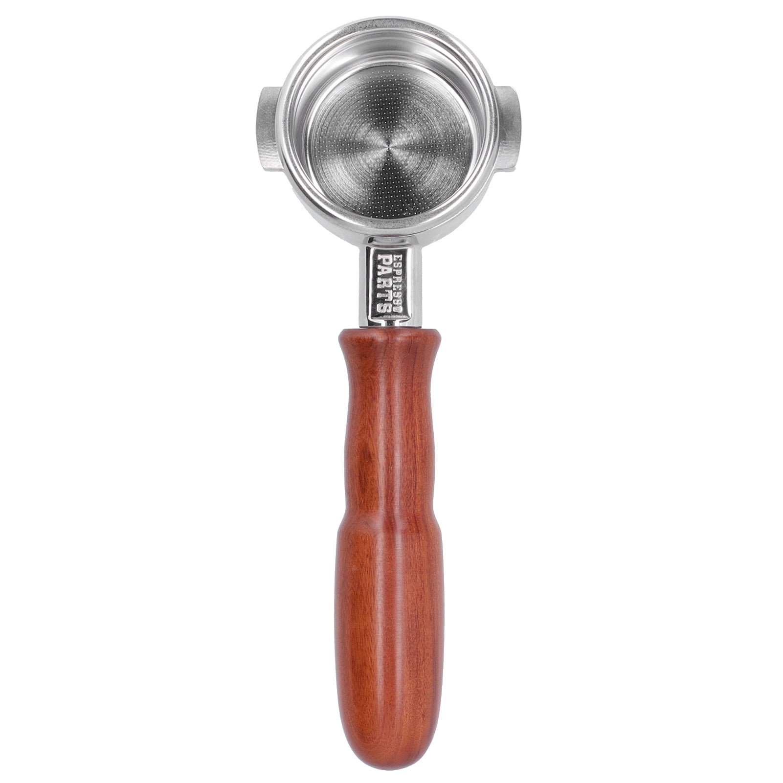 Cergrey Bottomless Coffee Handle,Bottomless Portafilter 304 Stainless ...