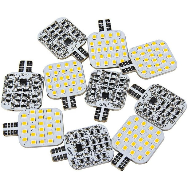 Ultra Bright T10 921 912 Bulb for RV Indoor Lights Camper Trailer ...