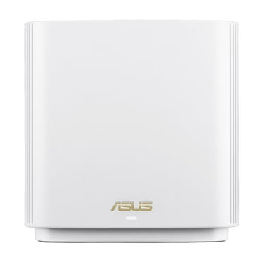 ASUS ZenWiFi AX7800 Tri-Band Wireless Internet XT9 Mesh WiFi System 2 ...