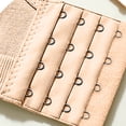 Hduncf Womens Adjustable Straps Underwire Bra for Seamless with Wide ...