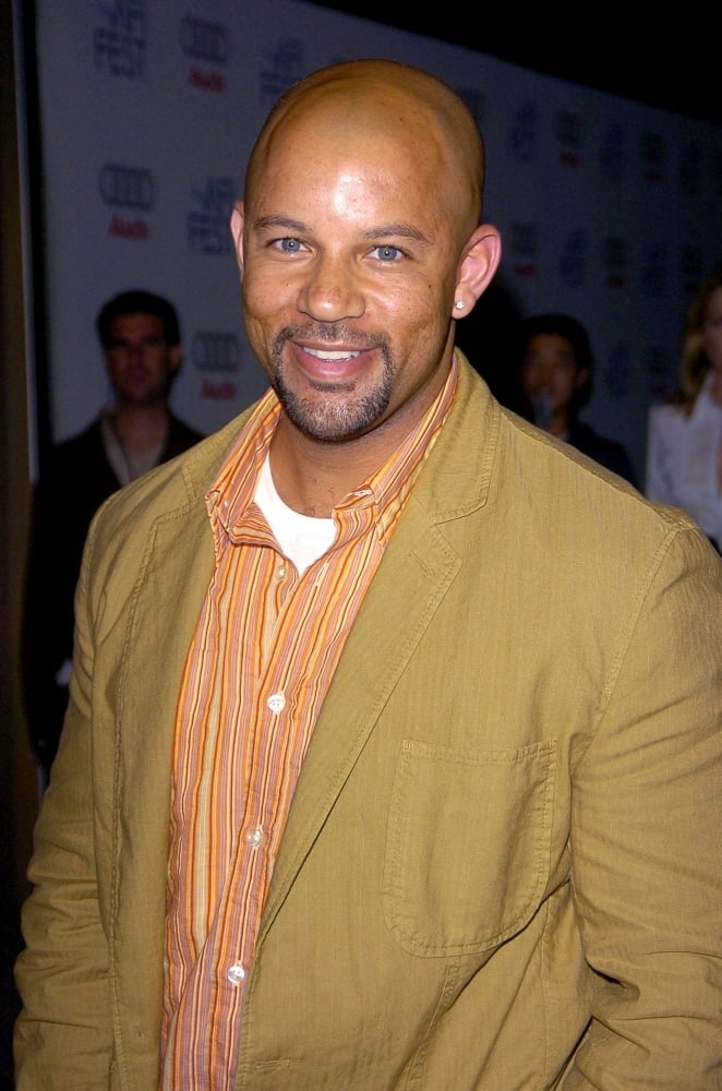 Chris Williams At Arrivals For The World_S Fastest Indian Afi Fest Audi ...