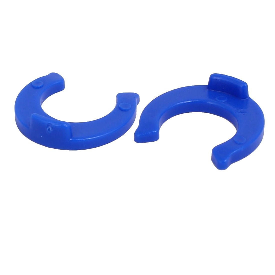 1/4" Locking Clips Clamps 30pcs for Reverse Osmosis Water Filter ...