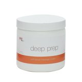 Deep Prep tissue massage cream, 15 ounce jar - Walmart.com