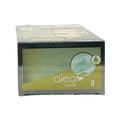 Alea Color Permanent Hair Color Cream Enriched With Nutritive Oils 100% ...