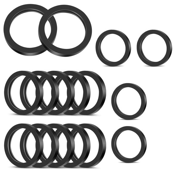 Gott Gas Can Replacement Parts