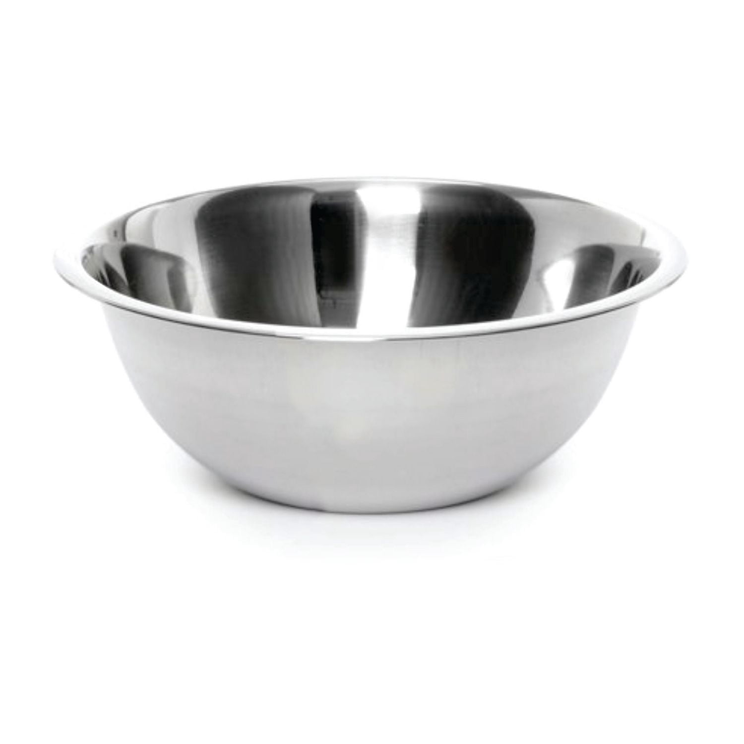 Click here for Mainstays Stainless Steel Mixing Bowl 8 Qt prices