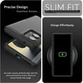 TUDIA Merge Magsafe Compatible Motorola Edge 2024 Case Heavy Duty Tough ...
