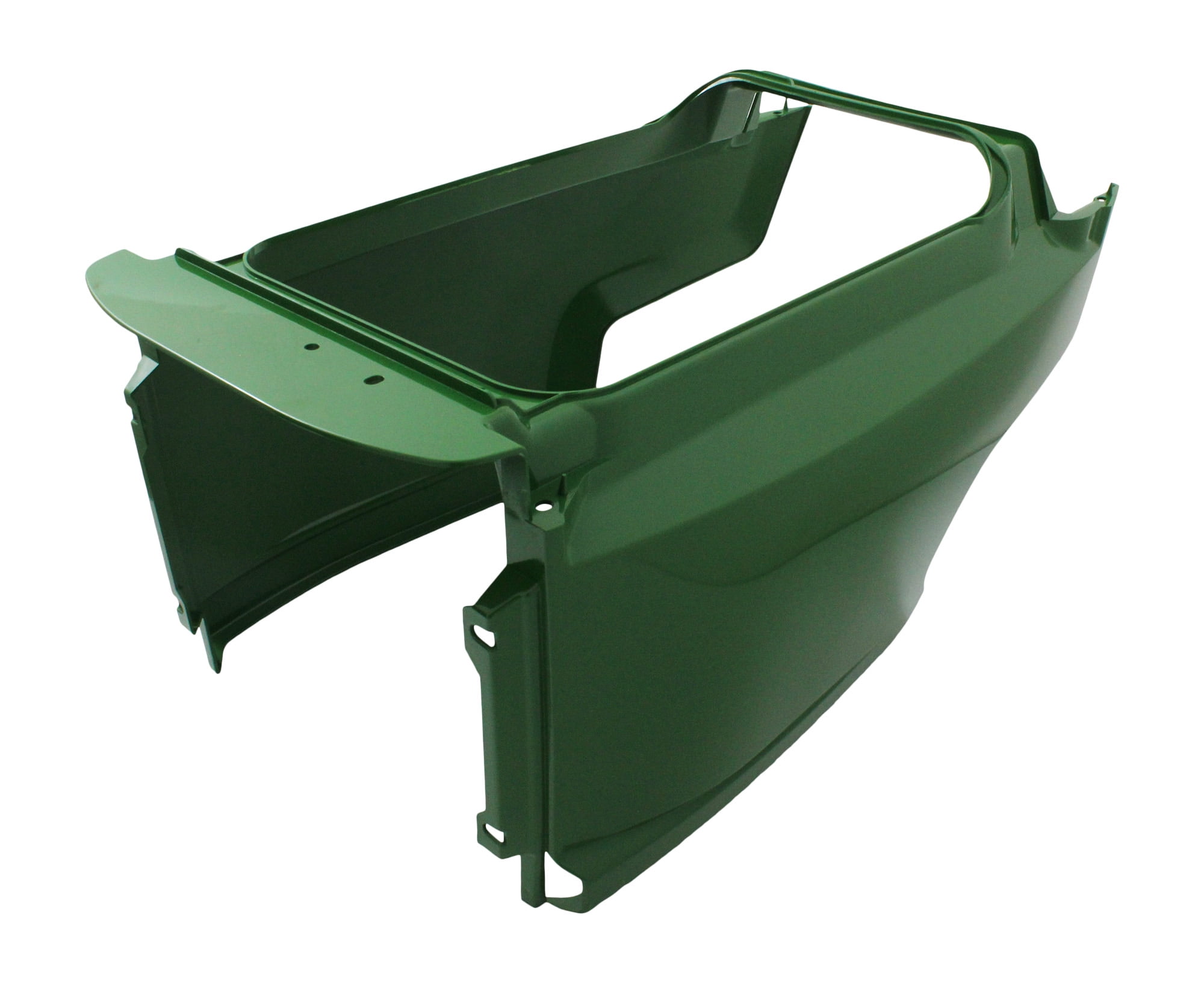 AM132595 Lower Hood Fits John Deere 345 GX345 LX279 LX 289 GX LX 345 AM132595 Lower Hood Fits John Deere 345 GX345 LX279 LX 289 GX LX 345