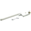 Truth Hardware TH 23077 Truth Entrygard Dual Arm Casement Operator With ...