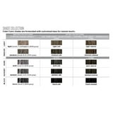 Redken Brews Men's Color Camo Dark Natural - Anti-Gray Coverage, 2 oz ...