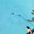Trump Swimming Pool Nets For Bugs And Leaves Professional Swimming Pool ...