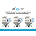 Embroidery Machine Butterfly Mini, Single-Head, 15-Needle - Walmart.com