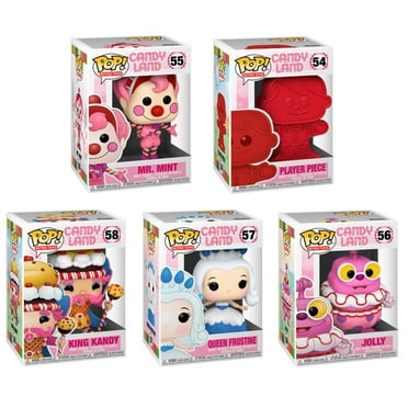 Funko POP! Vinyl: Candyland - Jolly - Walmart.com