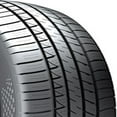 Armstrong Tru-Trac SU 265/60R18 114V XL All-Season SUV/Crossover Tire with Improved Fuel ...