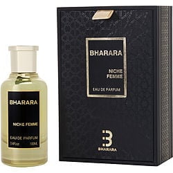 Click here for Bharara Niche By Bharara  Eau De Parfum Spray 3.4... prices