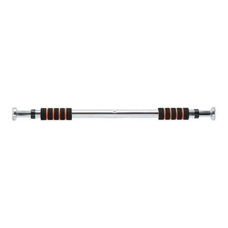 Metal Pull up Bar Door Telescopic Stainless Steel Doorway Chin up Bar ...