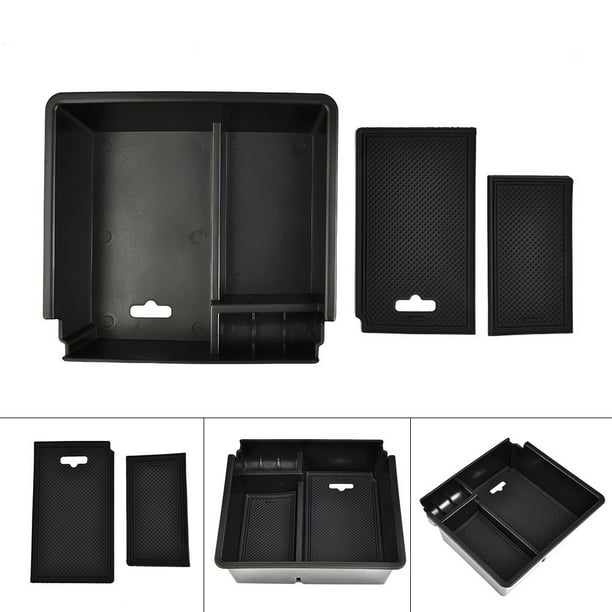 Ford Ranger Armrest Replacement