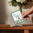 1 Sheet PVC Plastic Clear Stamps for DIY Scrapbooking Photo Album ...