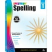 Spectrum Spectrum Test Practice, Grade 1: Volume 61, (Paperback ...